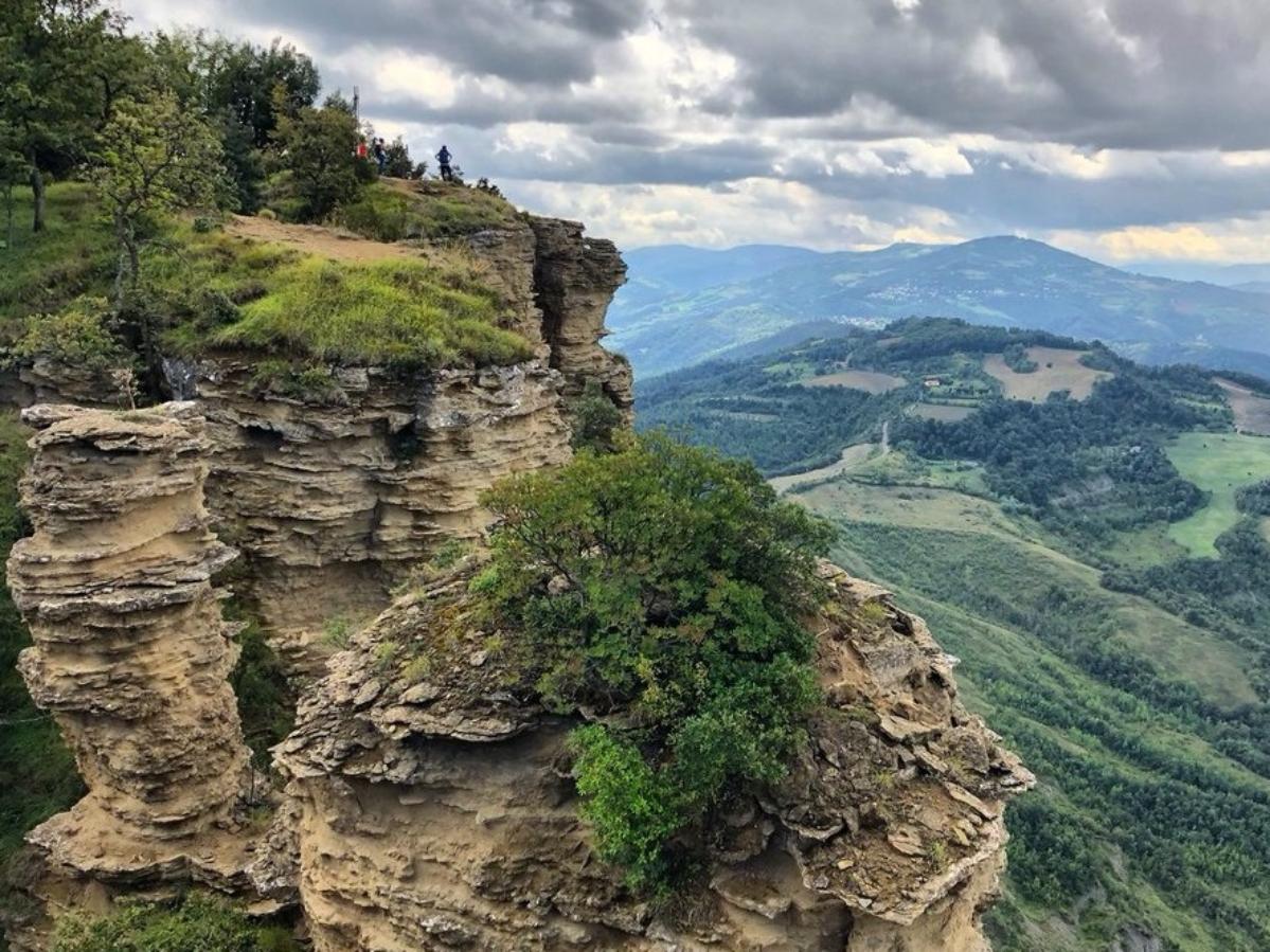 Flaminia Militare - Bologna Welcome