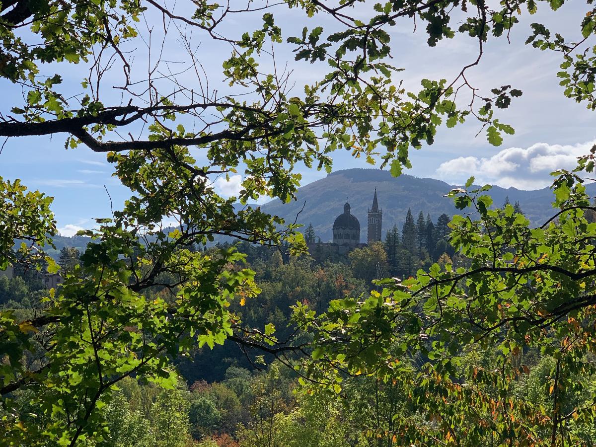 Lizzano in Belvedere - Bologna Welcome