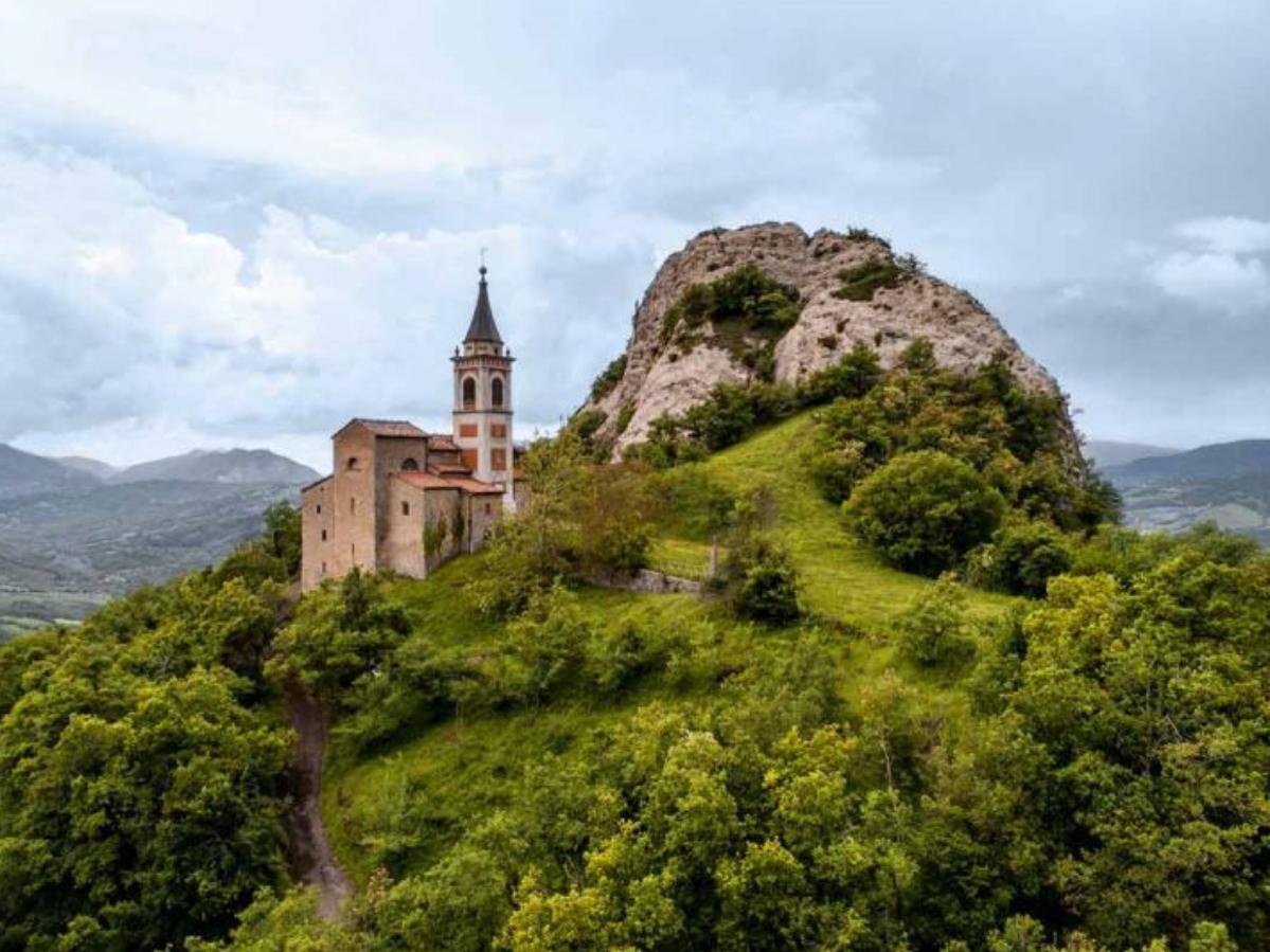 Appennino - Bologna Welcome