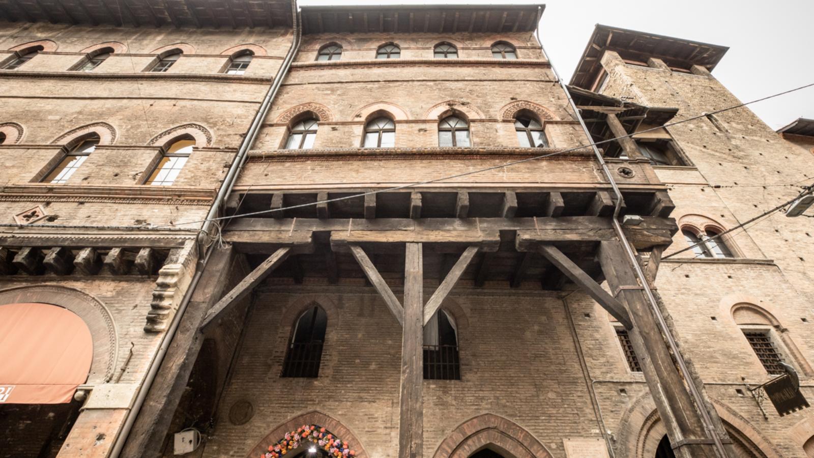 Bologna Welcome | What to Visit, See & Do in Bologna - Tourist Office ...