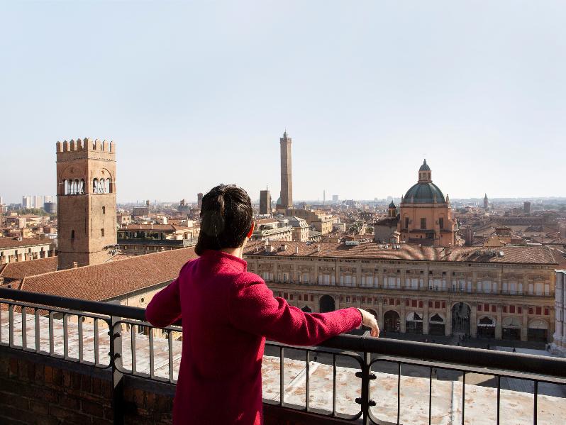 Bologna Welcome | What to Visit, See & Do in Bologna - Tourist Office ...