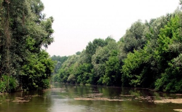 Storia e storie dal fiume Reno - Bologna Welcome