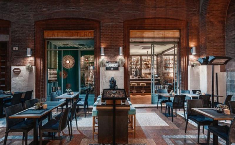 Enoteche, osterie, vinerie - Bologna Welcome