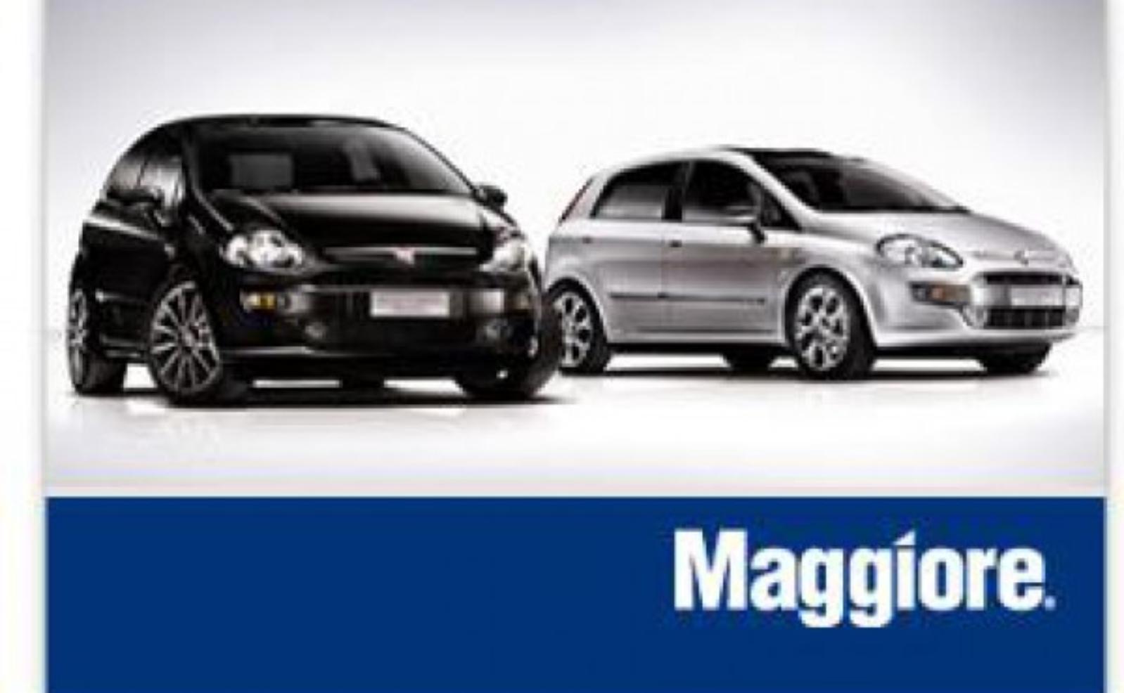 Maggiore Auto Noleggio Lecce Maggiore