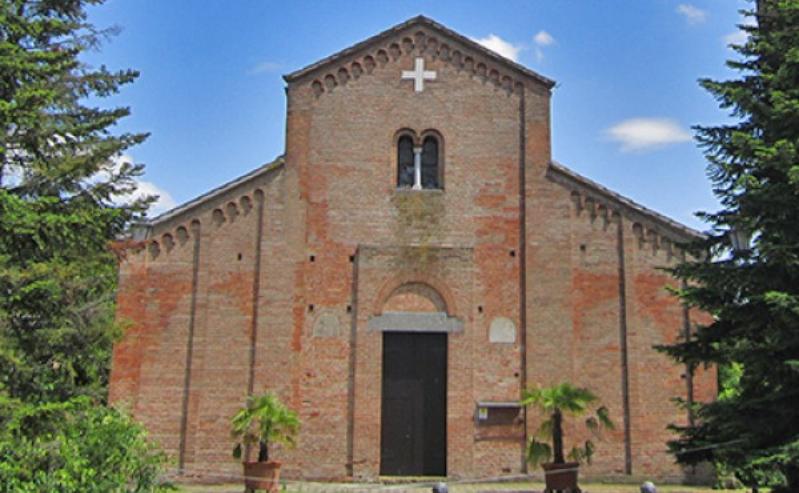 Valle del Santerno - Bologna Welcome