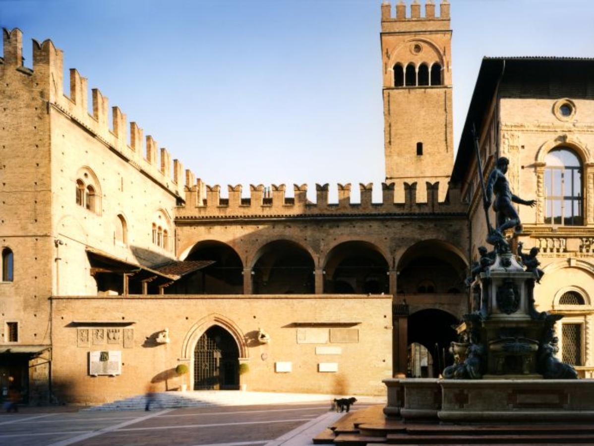 Bononia città romana - Bologna Welcome