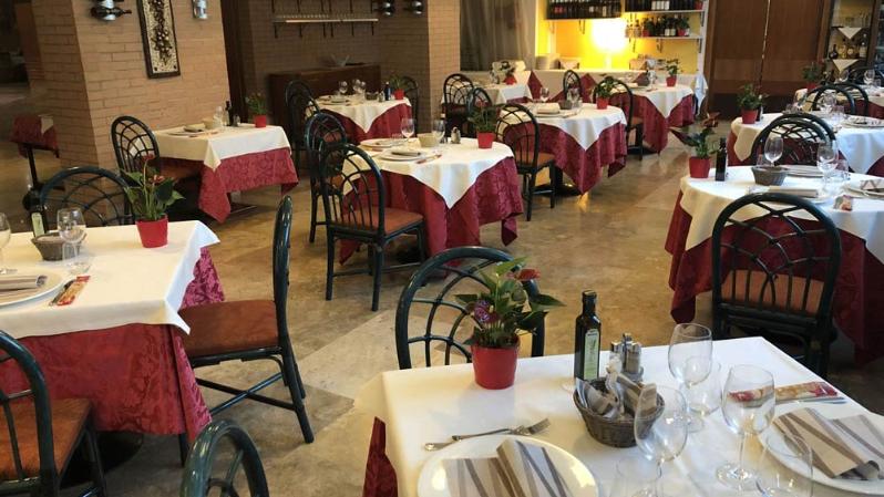 Ristoranti, pizzerie, agriturismi - Bologna Welcome