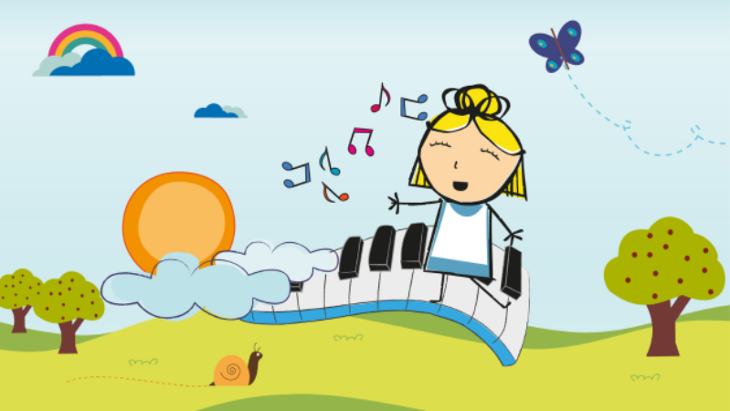 Baby BoFe' 2023/24 | Alice nel pianoforte delle meraviglie - Bologna ...