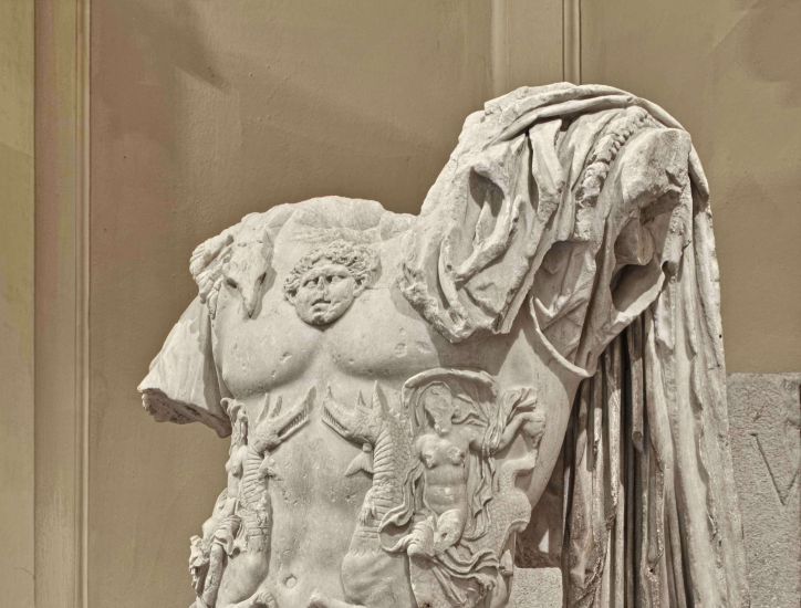 Bononia città romana - Bologna Welcome