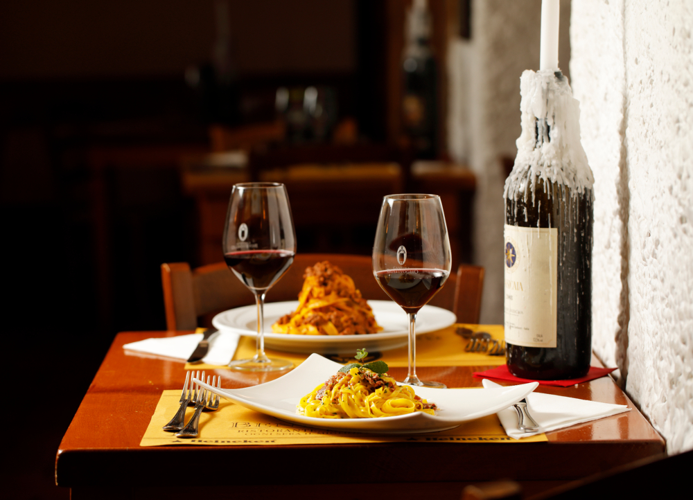 Para comer y beber - Bologna Welcome