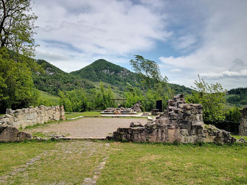 Valle del Reno - Bologna Welcome