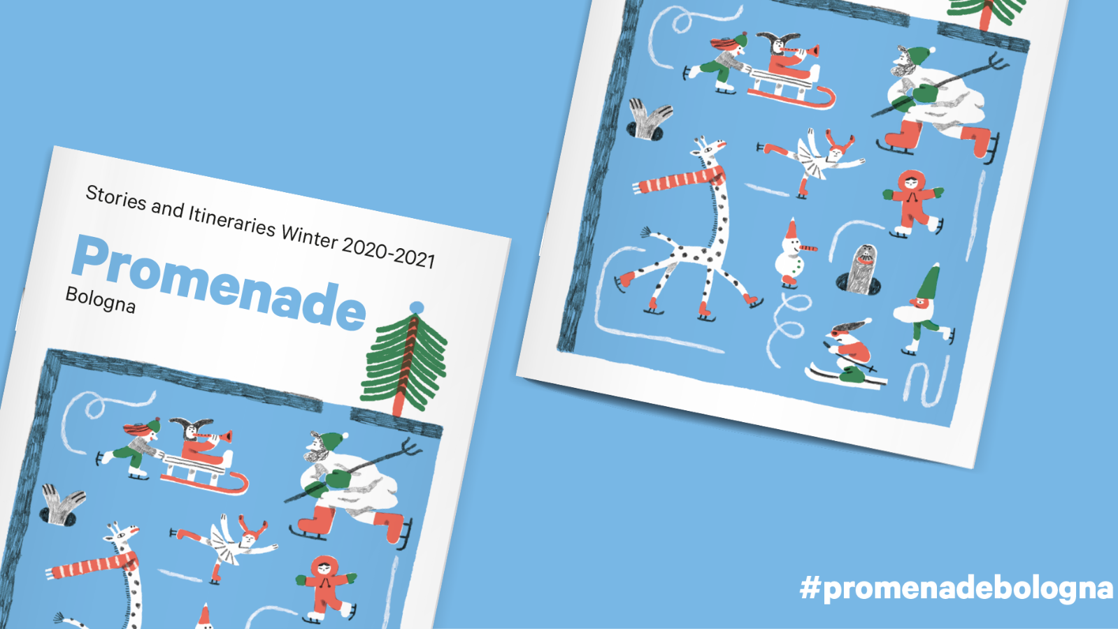 Bologna Welcome | What to Visit, See & Do in Bologna - Tourist Office ...