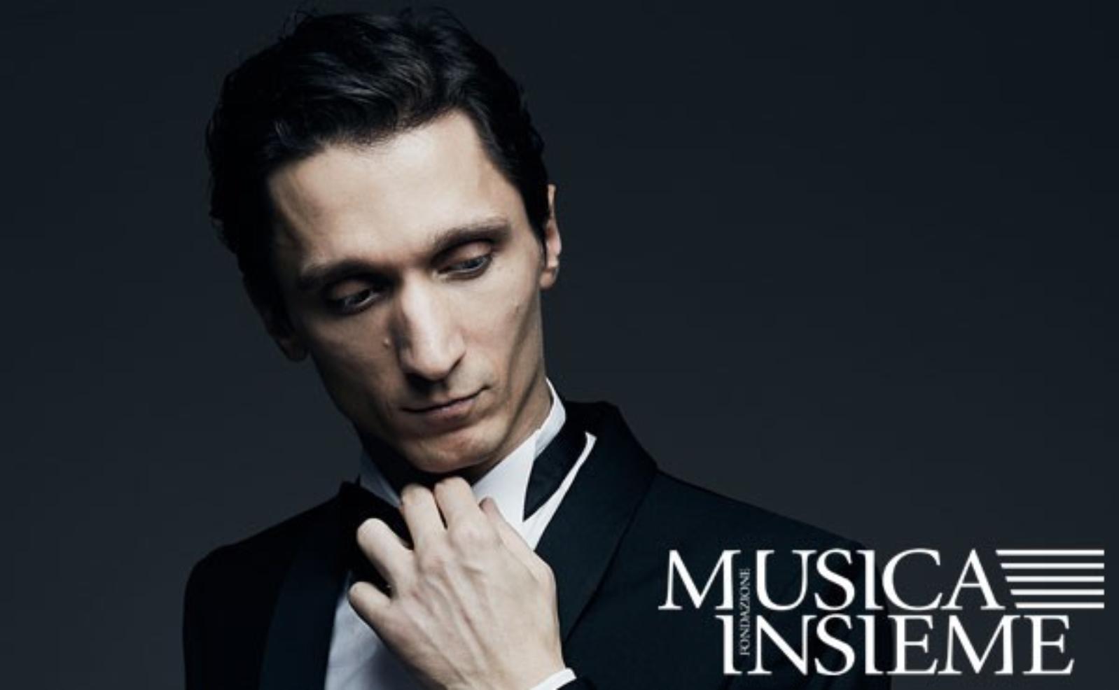 Alexander Romanovsky - Bologna Welcome