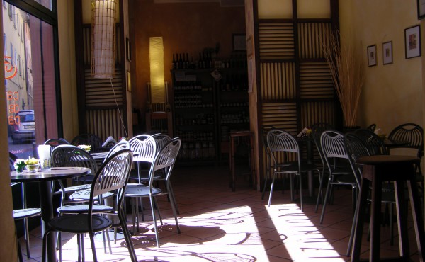 Cafè de la Paix - Bologna Welcome