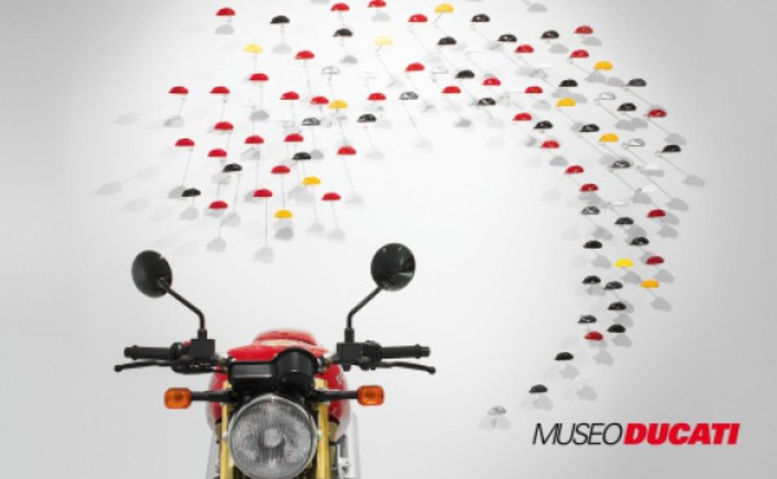 Museo Ducati - Bologna Welcome