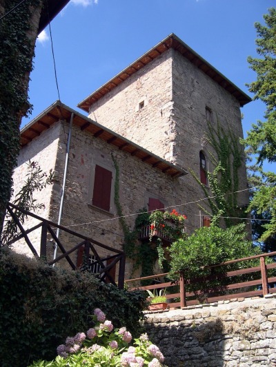 Case Torri Di Rocca Di Roffeno - Bologna Welcome