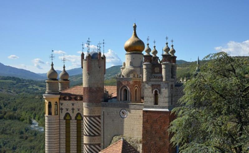 The old market in the Quadrilatero - Bologna Welcome