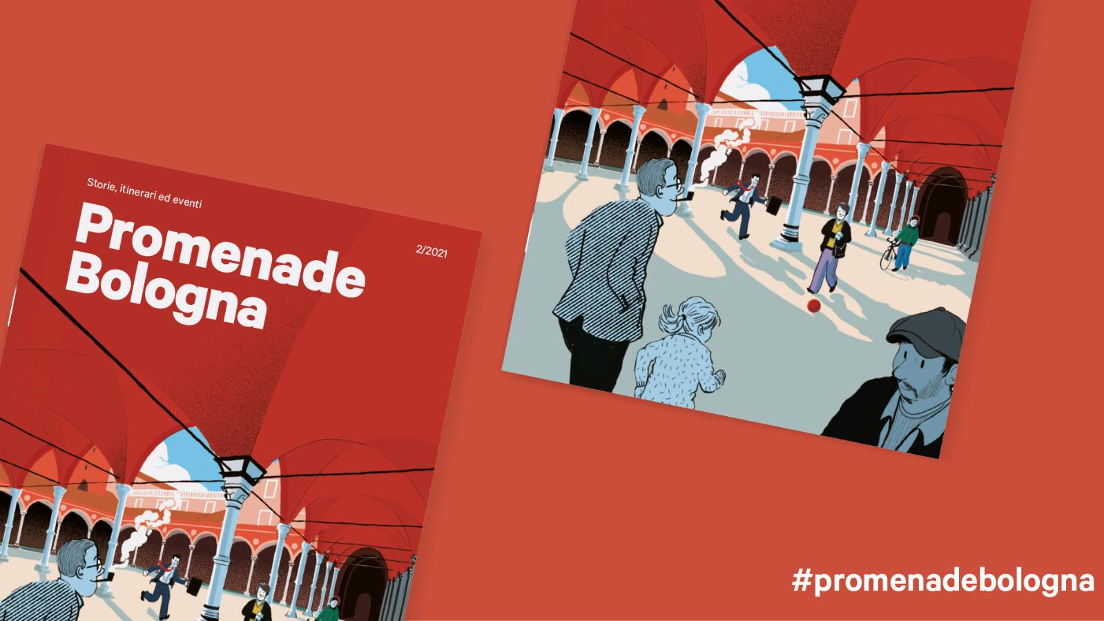 Bologna Welcome | What to Visit, See & Do in Bologna - Tourist Office ...