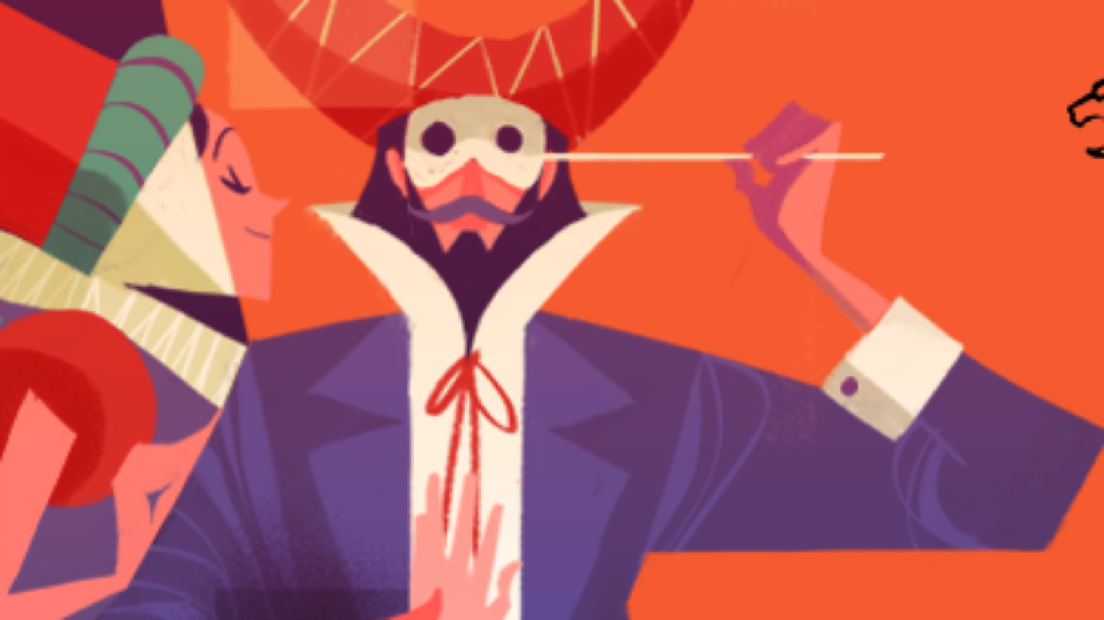 Le comte Ory - Opera Nouveau - Bologna Welcome